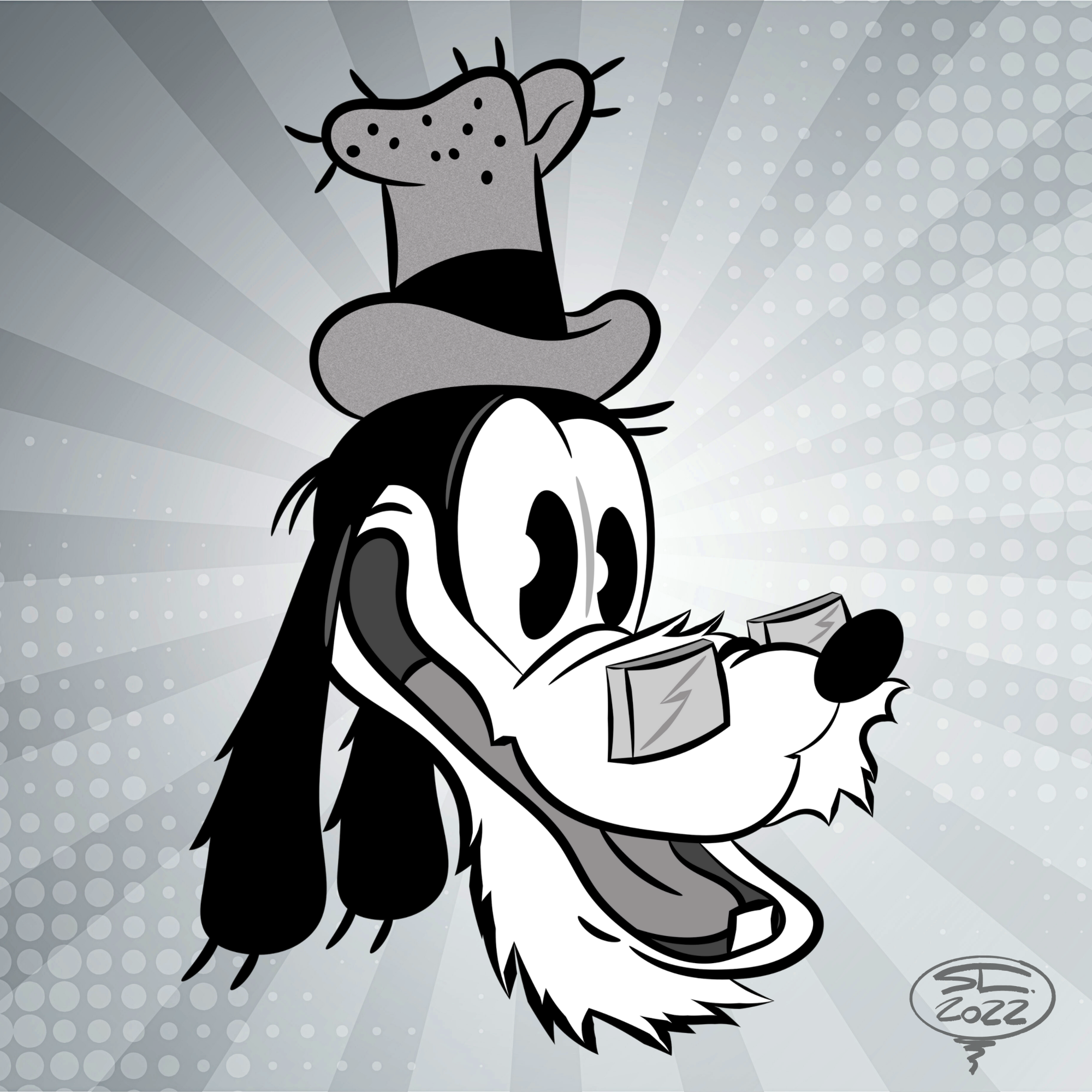 90 Jahre Goofy: Wir feiern das Chaos | DisneyCentral.de