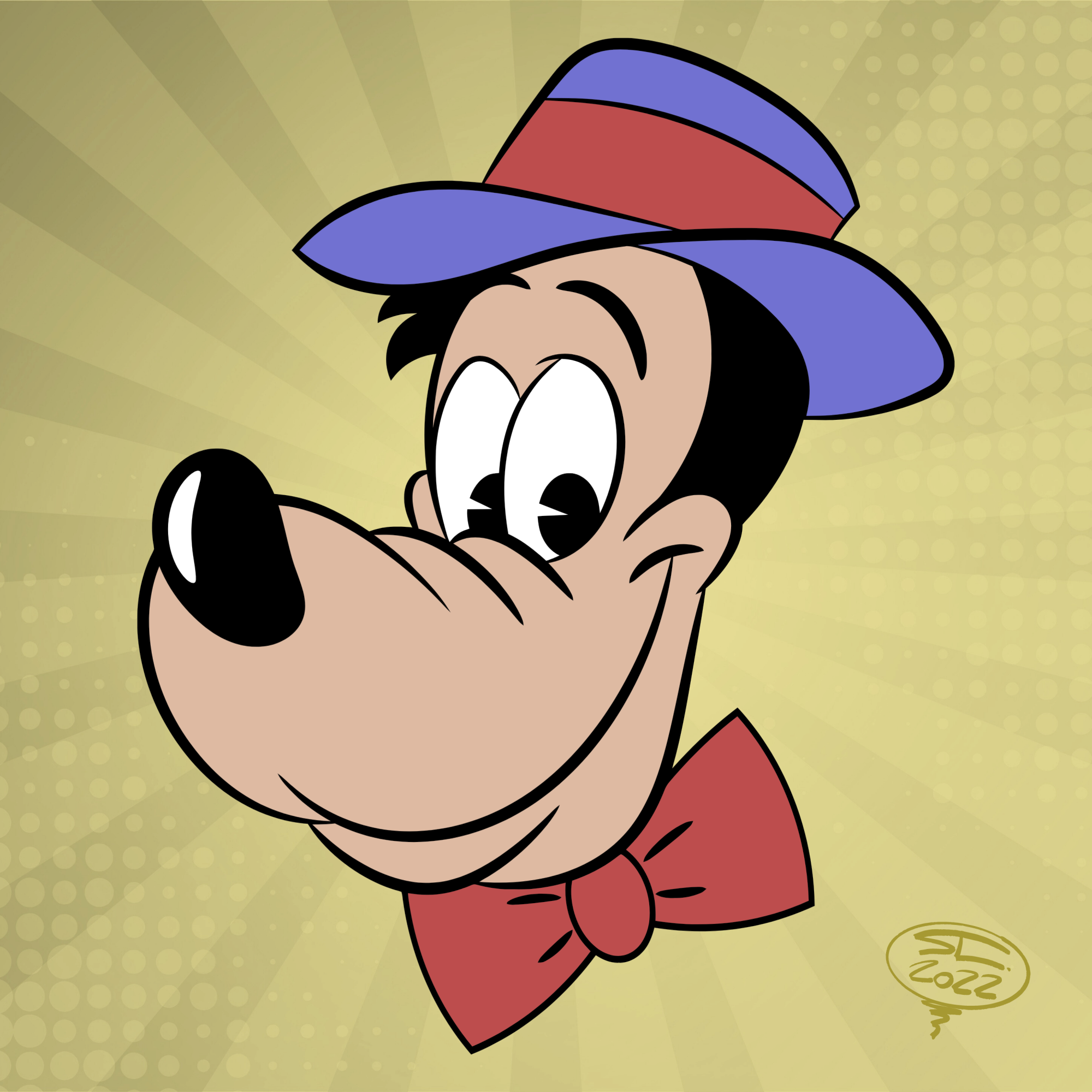 90 Jahre Goofy: Wir feiern das Chaos | DisneyCentral.de