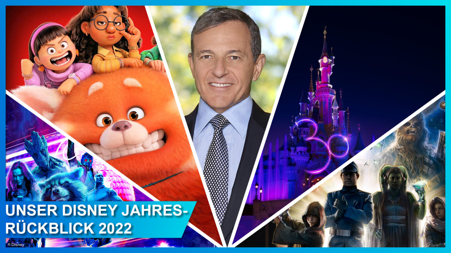 Disney 2022 Archive | DisneyCentral.de – dein Disney Fan Portal