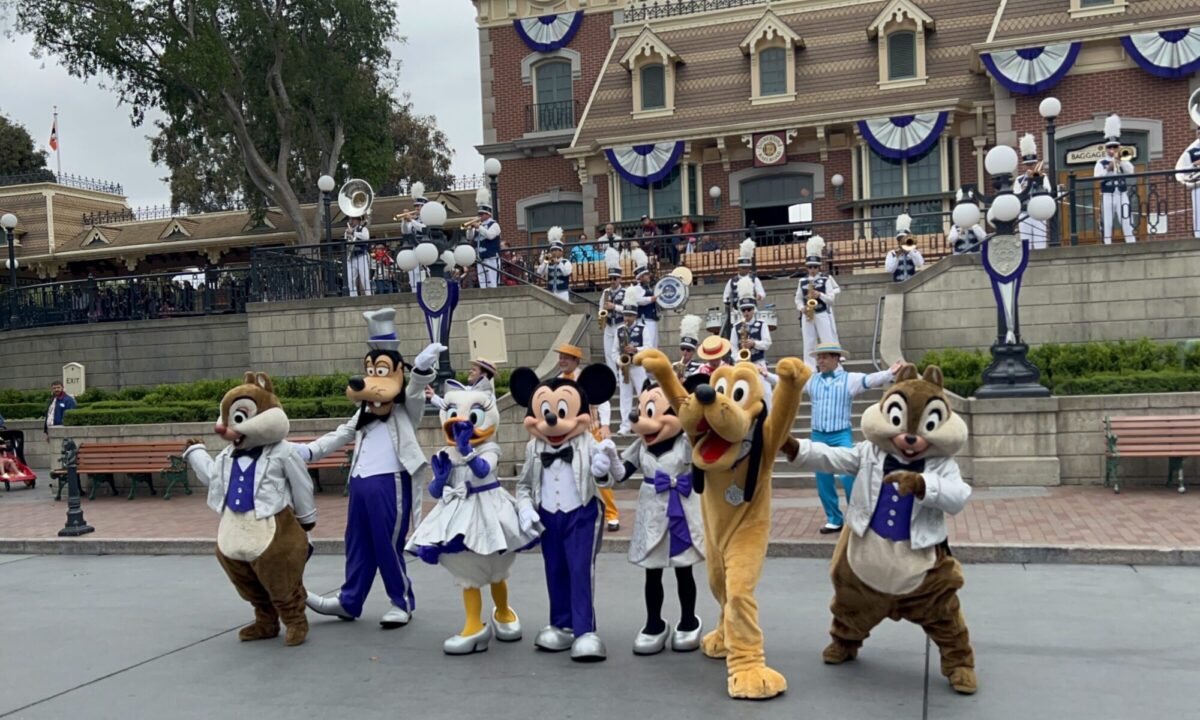 Die neue Animationsserie vom “Phineas und Ferb” Macher: HAMSTER ...